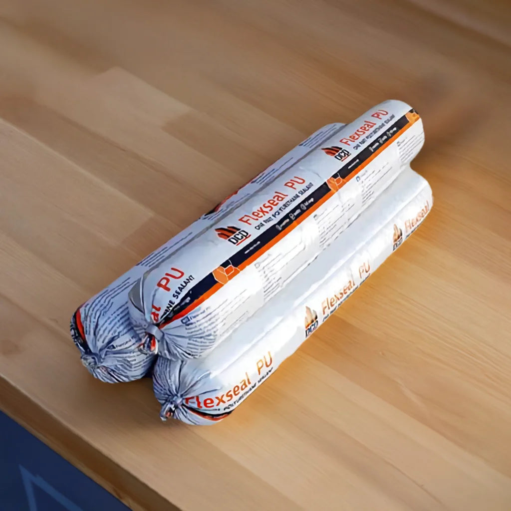 Polyurethane Sausage Caulking - Flexseal PU425 — ShopBest