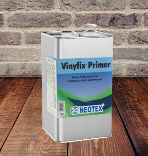 Primer for Concrete, Walls, and Exteriors - Vinyfix Primer — ShopBest